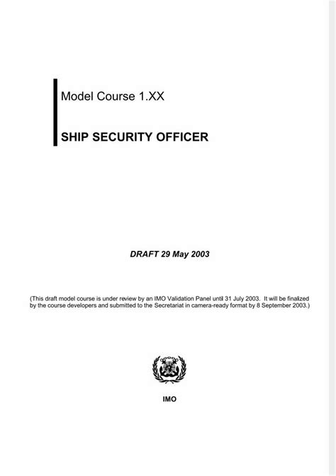 Pdf Sso Training Course Dokumentips