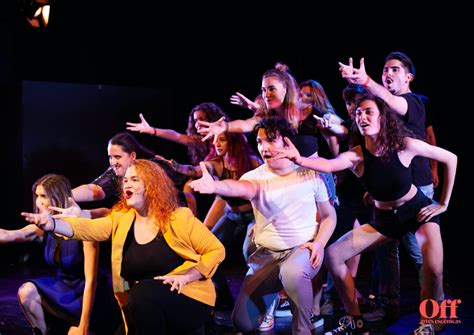 La Escuela Off apuesta por el Teatro Talía de Valencia para la