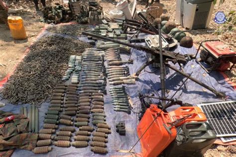 ထိုင်း မြန်မာနယ်စပ်တွင် ၂၆ နှစ်ကျော်ကြာ တပ်စွဲထားသော စစ်ကောင်စီ၏ ခလယ်ဒေးစခန်းကို တိုက်ခိုက်သိမ