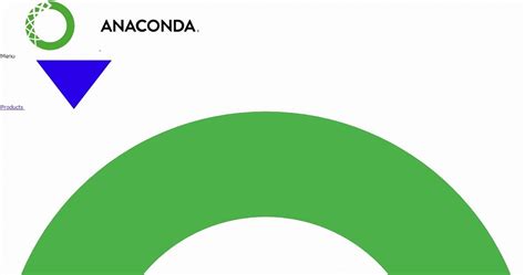 Anaconda Python Ronnie Blog