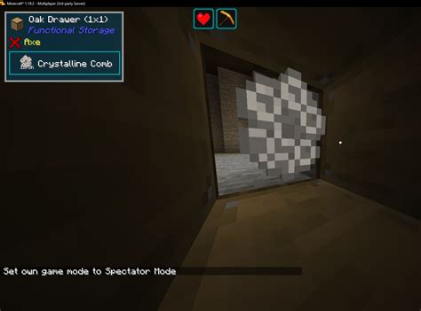 Drawer Visual Item Render Issue Issue Buuz Functionalstorage Github