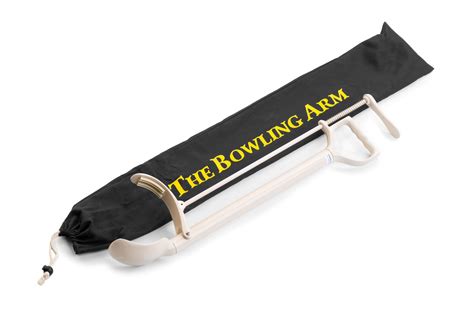 Drakes Pride Bowling Arm