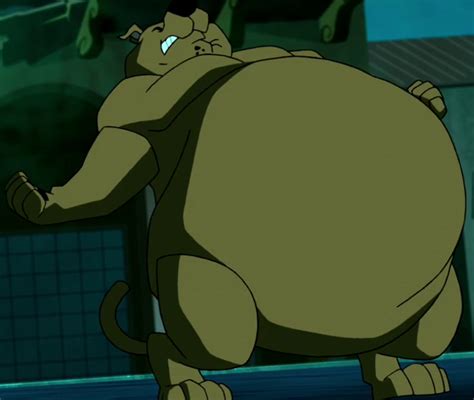 Scooby Doo Fat Case Part 2 By Ph0220 On Deviantart