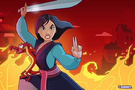 Princess Mulan Makeup Games Saubhaya Makeup