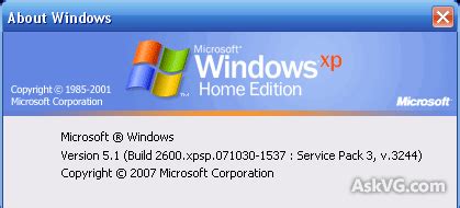 Fix Windows Xp Sp Service Pack Setup Error Access Is Denied