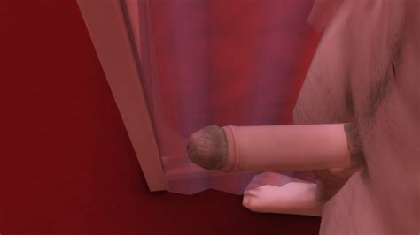 Simdulgence Ts4 Realgens Penis 14 June 2020 Male Speedo Page 13