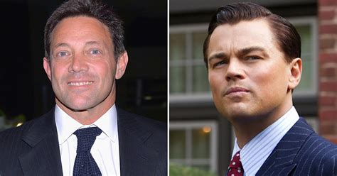 Real Life Wolf Of Wall Street May Get Own Reality Show