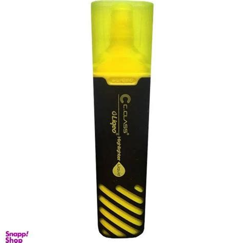 خرید و قیمت هایلایتر های مایع سی کلاس C Class مدل Hp3128 ترب