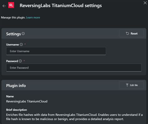 reversinglabs and microsoft copilot for security microsoft learn