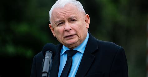 Do Sejmu trafił wniosek o uchylenie immunitetu Jarosława Kaczyńskiego