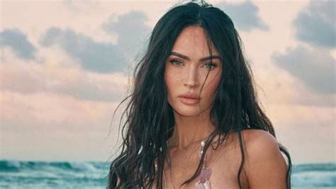 Megan Fox En Traje De Baño Tiempo Hn Noticias De última Hora Y