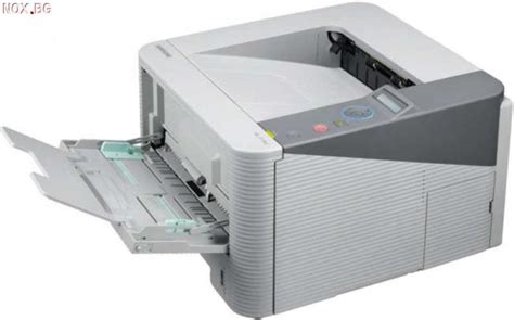 SAMSUNG ML 3710 ND Цена: 70.00 лв: 70лв. гр. Хасково - NOX.bg | 22028