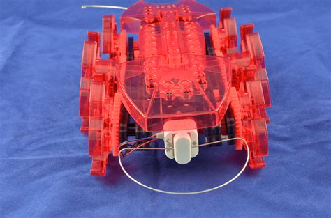vex robotics ant robotfun robotics classes and parties