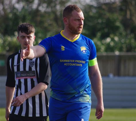 Garforth Reach League Cup Final Non League Yorkshire