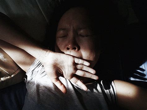 Narcolepsy And Insomnia Whats The Link