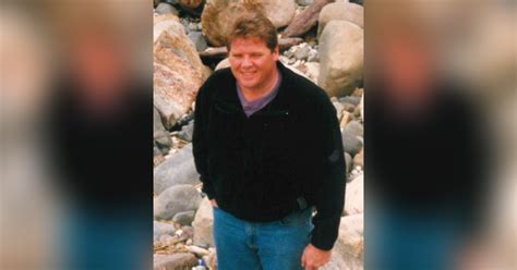 Obituary For Patrick Sinnott Ballard Durand Funeral And Cremation Serv
