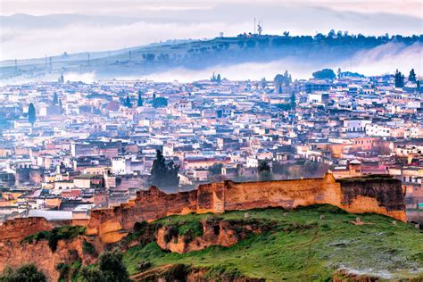 The Best Of Culture In Morocco