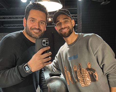 mohamed and ramy on linkedin barbershop business success retail