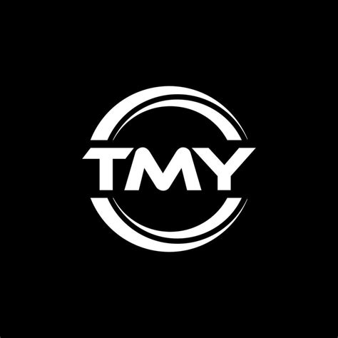 Tmy Logo Design Inspiration For A Unique Identity Modern Elegance And