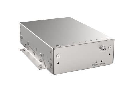 Avaspec Uls2048xl Spectrometer High Quantum Efficiency Avantes