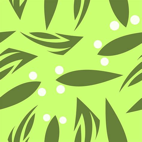 오리엔탈 스타일 벡터 패턴 Ai Eps Uidownload