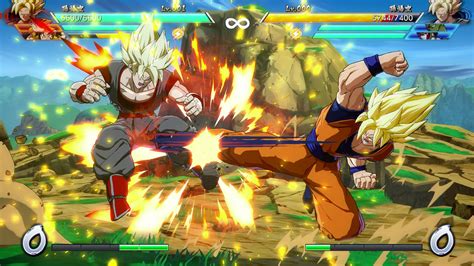 Dragon Ball Fighterz Pc Megagames