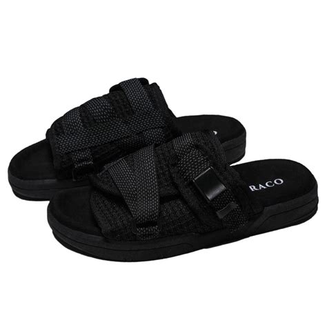 Reflective Dracoslides Comfortable Luxurious Slides For Men And Women