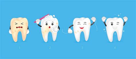 How To Have Healthy Teeth Vitamin World