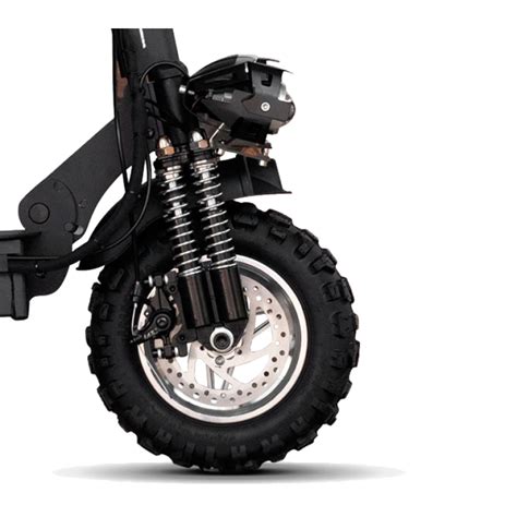 Электросамокат Kugoo M5 Jilong