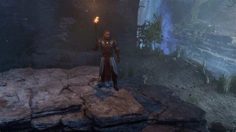 Choses à faire avant de quitter l acte 2 dans Baldur s Gate 3