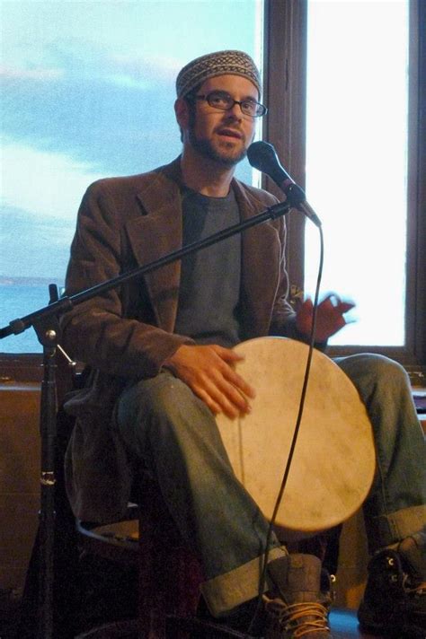 Press Kit Brian Rohr Poet Storyteller