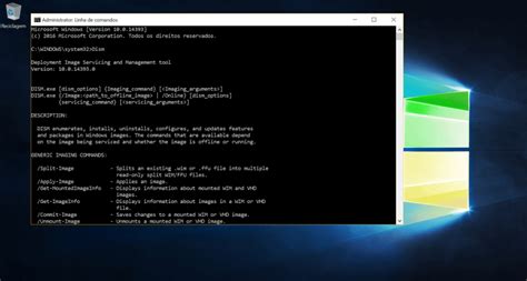 How To Run The Dismexe Online Cleanup Image Restorehealth Tool