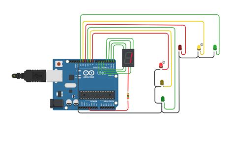 Circuit Design Chapter 1 Exercise 4 5 4 6 4 7 Tinkercad