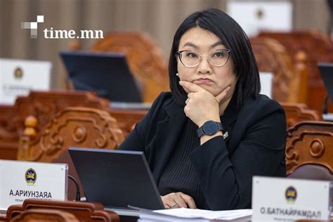 А Ариунзаяа Ж Баярмаа гишүүн гомдолтой байгаа бол Ёс зүй дэгийн