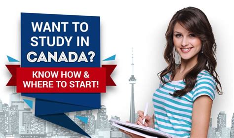 How To Study In Canada Without The IELTS Test