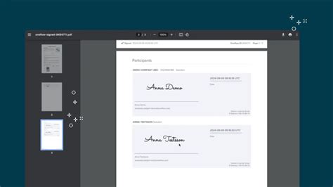 Is Typing A Signature Valid Everything You Need To Know Oneflow