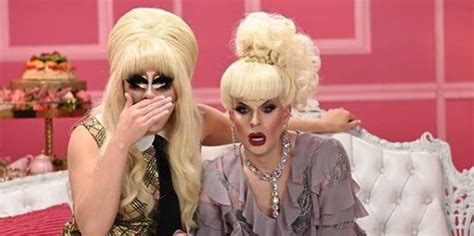 Watch Comedy Specials From Katya Trixie Mattel And Bob The Drag Queen