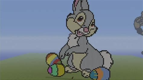 Bambi Pixel Art Fnf