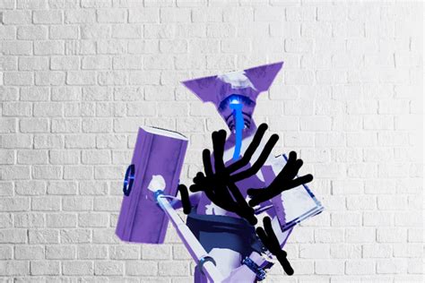 Mithrix Tied To A Wall By Undertalemassivebone On Deviantart