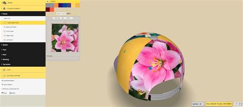 什么是3d产品配置器电商网站？ 3d2d产品定制电商网站建设高性能产品配置器网站建设
