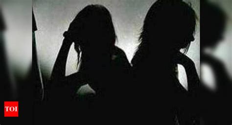 Anti Trafficking Bill Three Others Introduced In Lok Sabha India