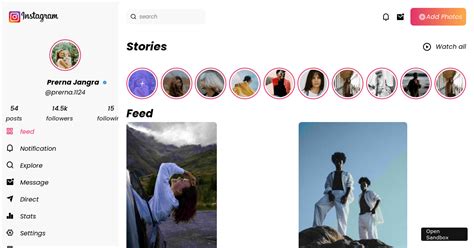 Sparkling Frost Jcobew Codesandbox