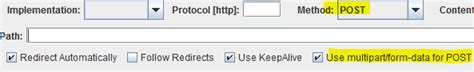 Performance Testing Jmeter File Upload Issues While Jmeter Scripting Stack Overflow