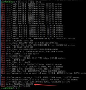 群晖DS3622 3617 3615 918 1621 DSM7 x系统修改支持36个硬盘 群晖SATA ESATA USB硬盘转换教程
