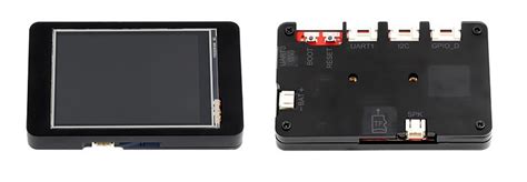 elecrow crow panel 2 8 esp32 hmi display examples
