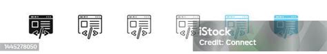 frontend icon programming website symbol software develop icons website