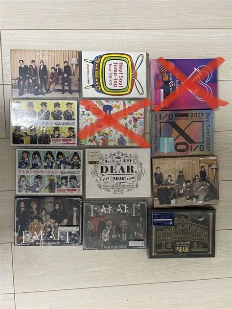 Heysayjump Dvd アルバム Cd ★大人気商品★ 700off Swimmainjp