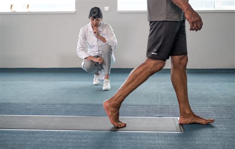 Gait Analysis And 3d Printed Insoles Ravenscroft Health