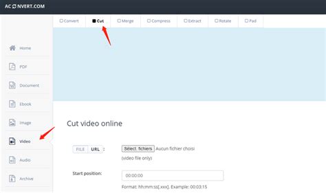 VOB MPEG Conversion Best Video Converters And Methods