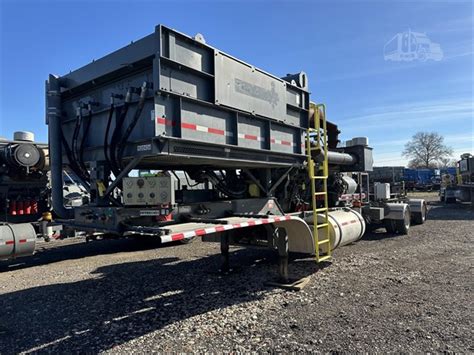 2012 Rolligon Sf12 7306b For Sale In Dallas Texas